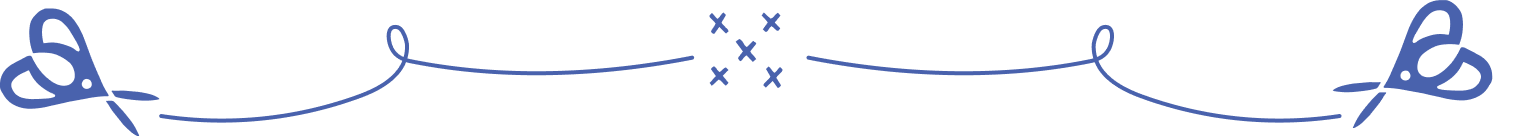 Stitching Symbols Sew-In Labels (4 Pack)