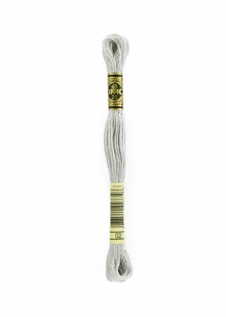 Embroidery Floss - New 35 DMC Colors – Junebug and Darlin