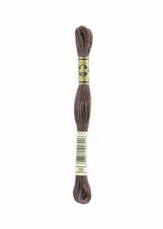 Embroidery Floss - New 35 DMC Colors – Junebug and Darlin