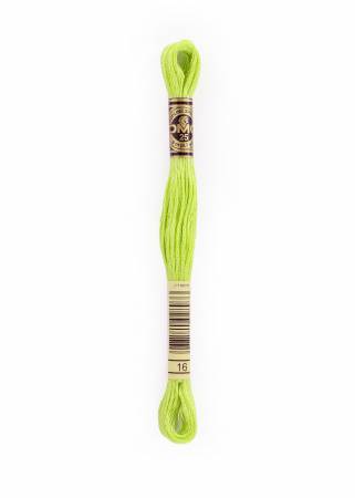 Embroidery Floss - New 35 DMC Colors – Junebug and Darlin