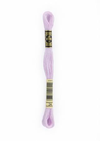Embroidery Floss - New 35 DMC Colors – Junebug and Darlin