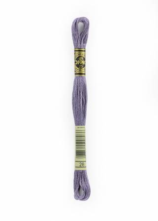 Embroidery Floss - New 35 DMC Colors – Junebug and Darlin