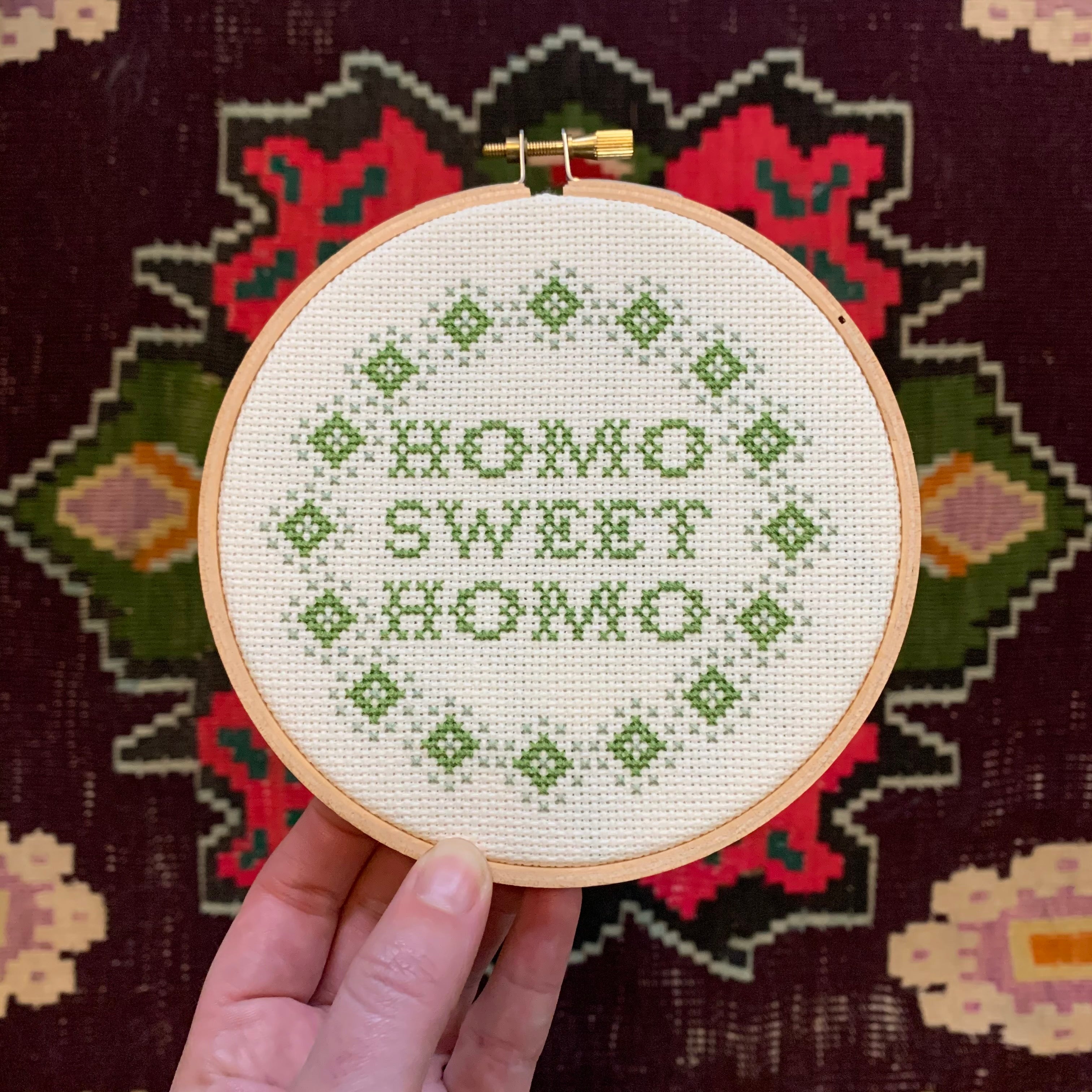 Homo Sweet Homo – Junebug and Darlin